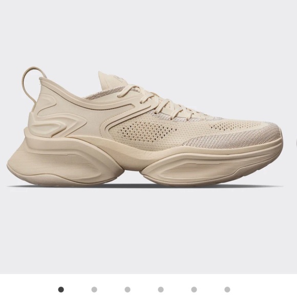 APL | Shoes | Apl Hyspeed Sneakers Parchment | Poshmark